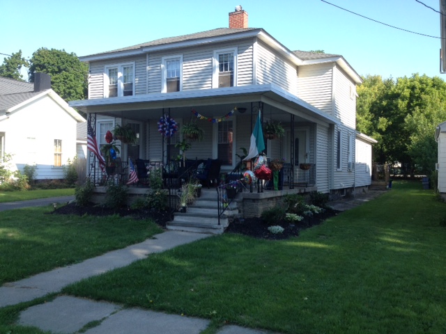 69_CottageSt – Cayuga County Habitat for Humanity